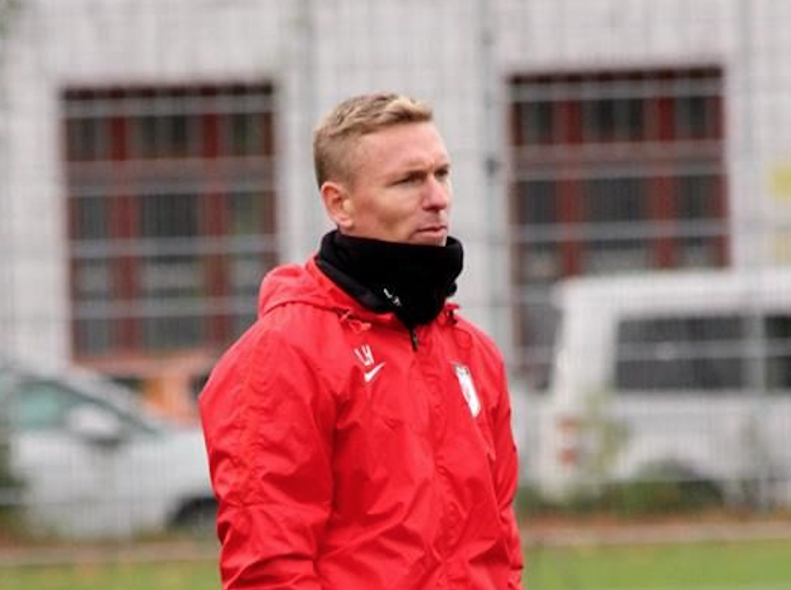 Leo Haas verlängert in Wasserburg – TSV 1880 Wasserburg