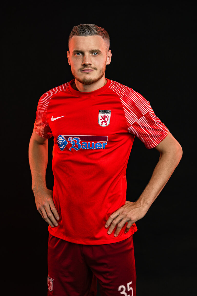 Herren I – TSV 1880 Wasserburg