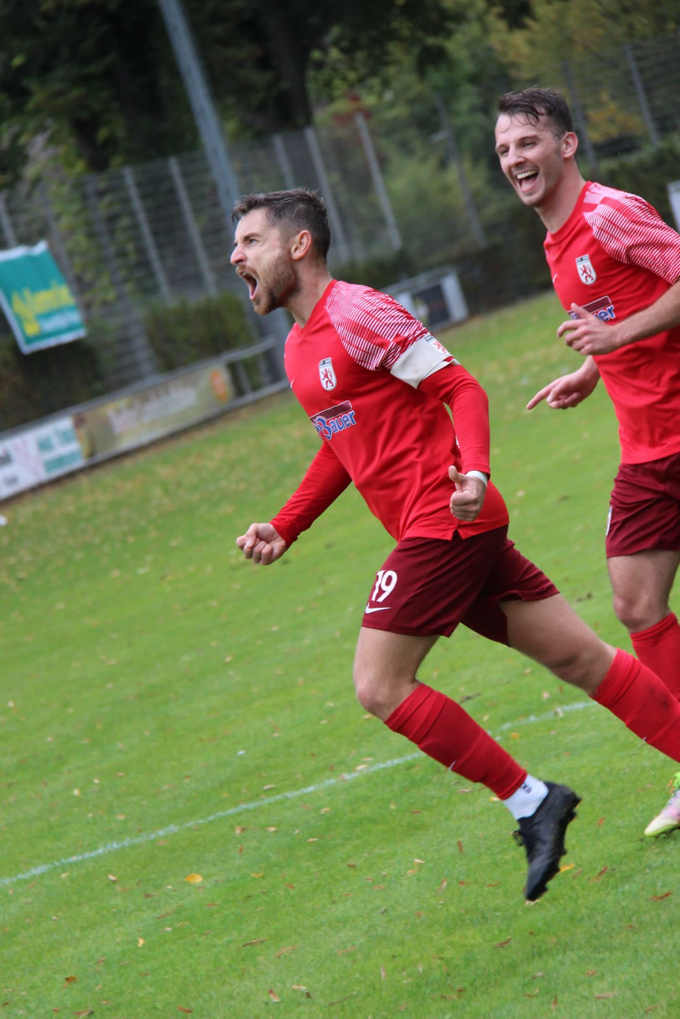 Wasserburger Rehabilitation – TSV 1880 Wasserburg